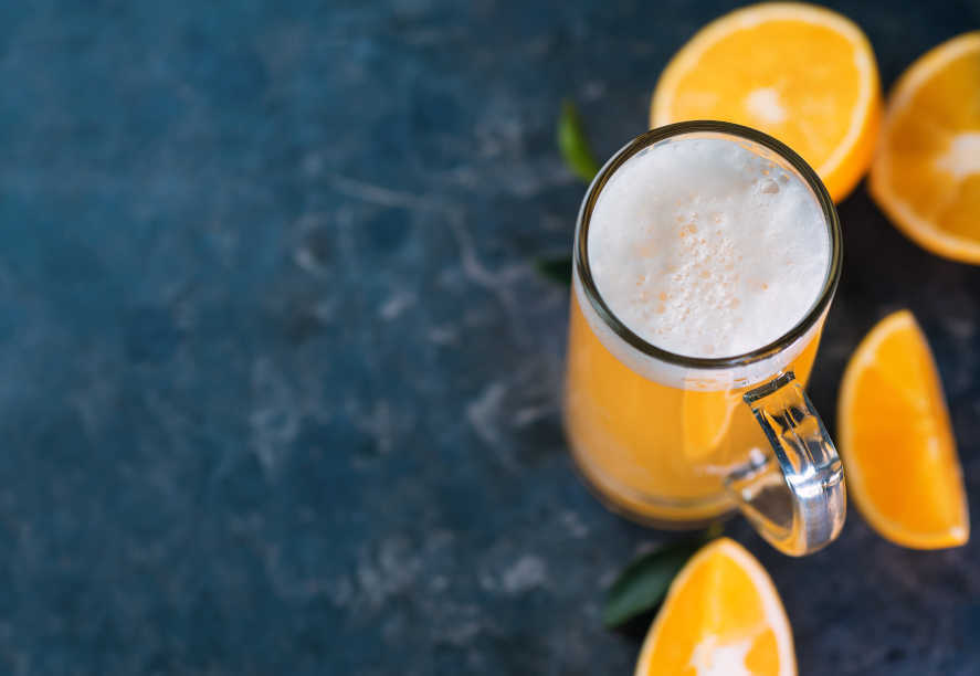 Shandy ve Radler Nasıl Yapılır? & Shandy ve Radler Tarifi | Bira ...